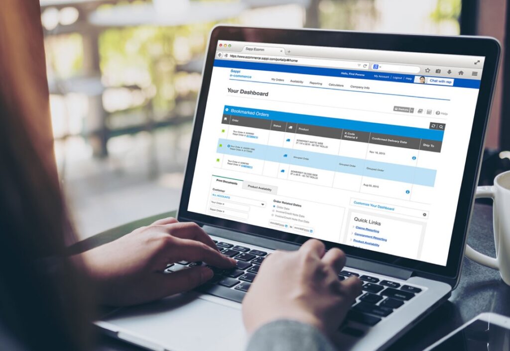 Commercial - Portland Webworks - Business client portfolio