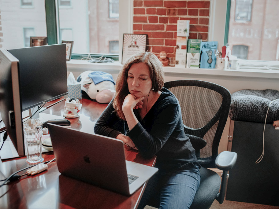 Quality Assurance Portland Webworks
