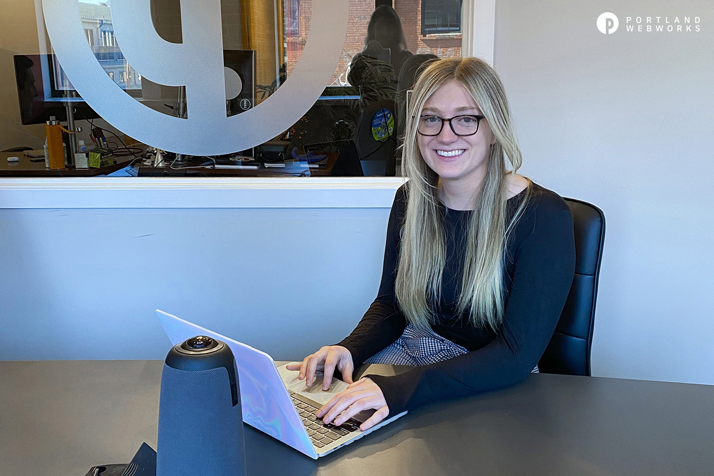 Independent Contractor Spotlight - Portland Webworks