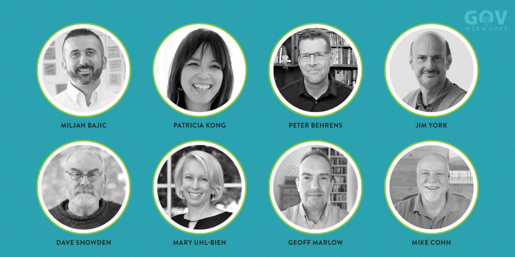 Agile to Agility Leadership Highlights - Portland Webworks